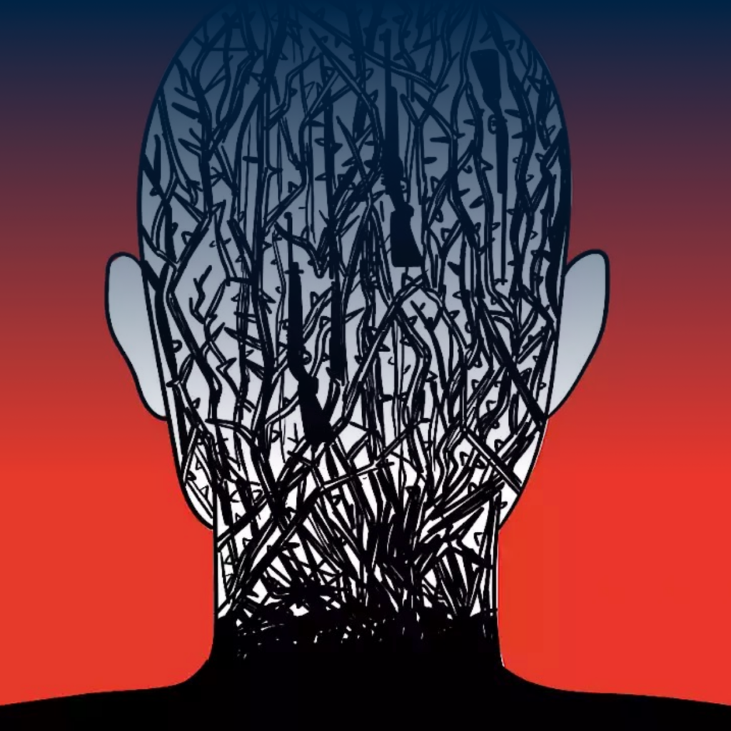 Trauma, Adversity and Violent Extremism – The Handa Centre for the ...